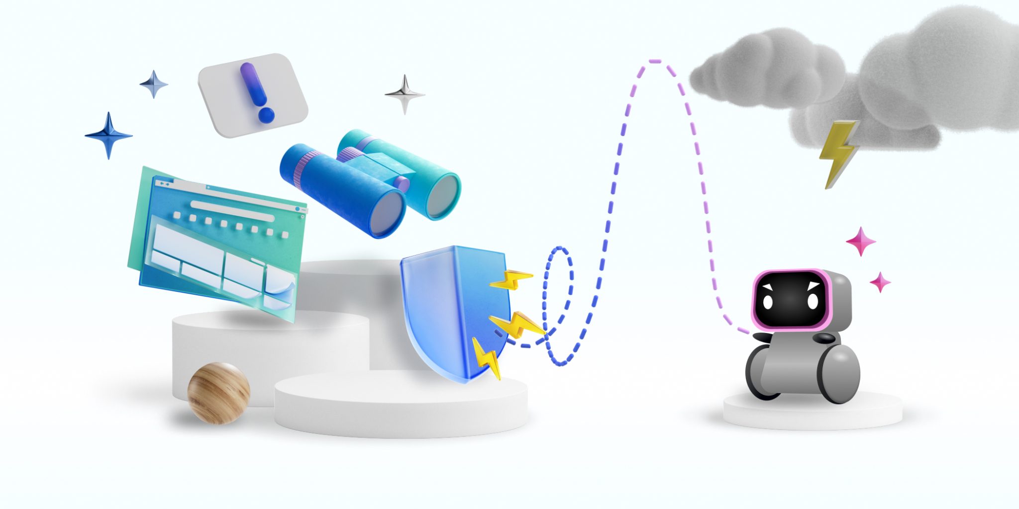 Bots vs. Real Users: Who is really visiting your site? – Understand ...